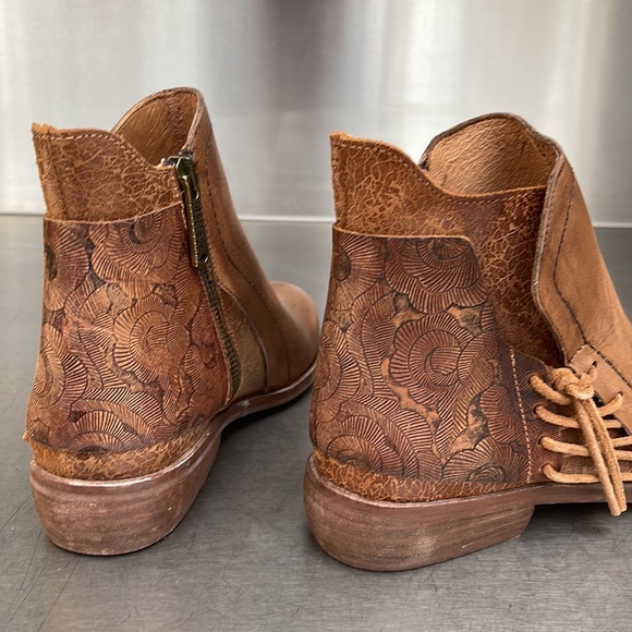Sundance | Shoes | Vera Cruz Salt Of The Earth Boots New In Box From ...